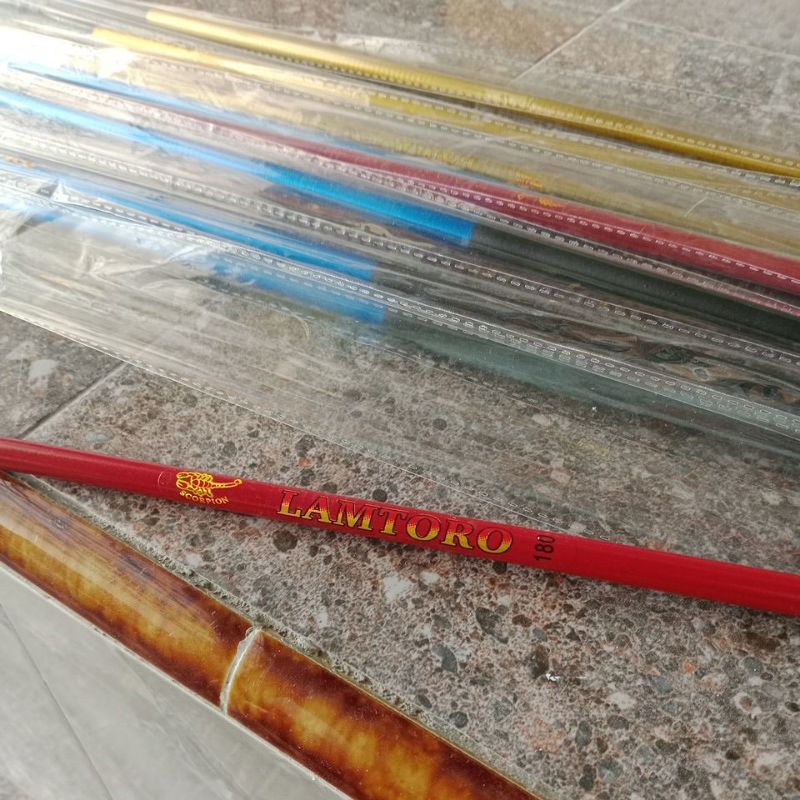 Jual tegek/joran/walesan/stik pancing murah dan ringan | Shopee Indonesia