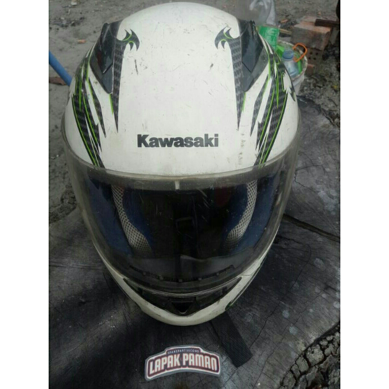Jual helm original ninja | Shopee Indonesia