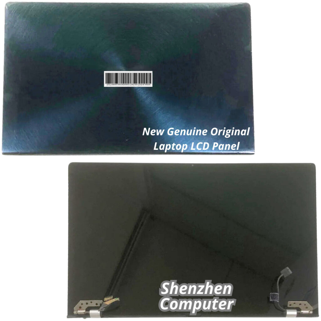 Jual Layar LCD Asus ZenBook 14 UX433 UX433F UX433FA UX433FN UX433FLC ...