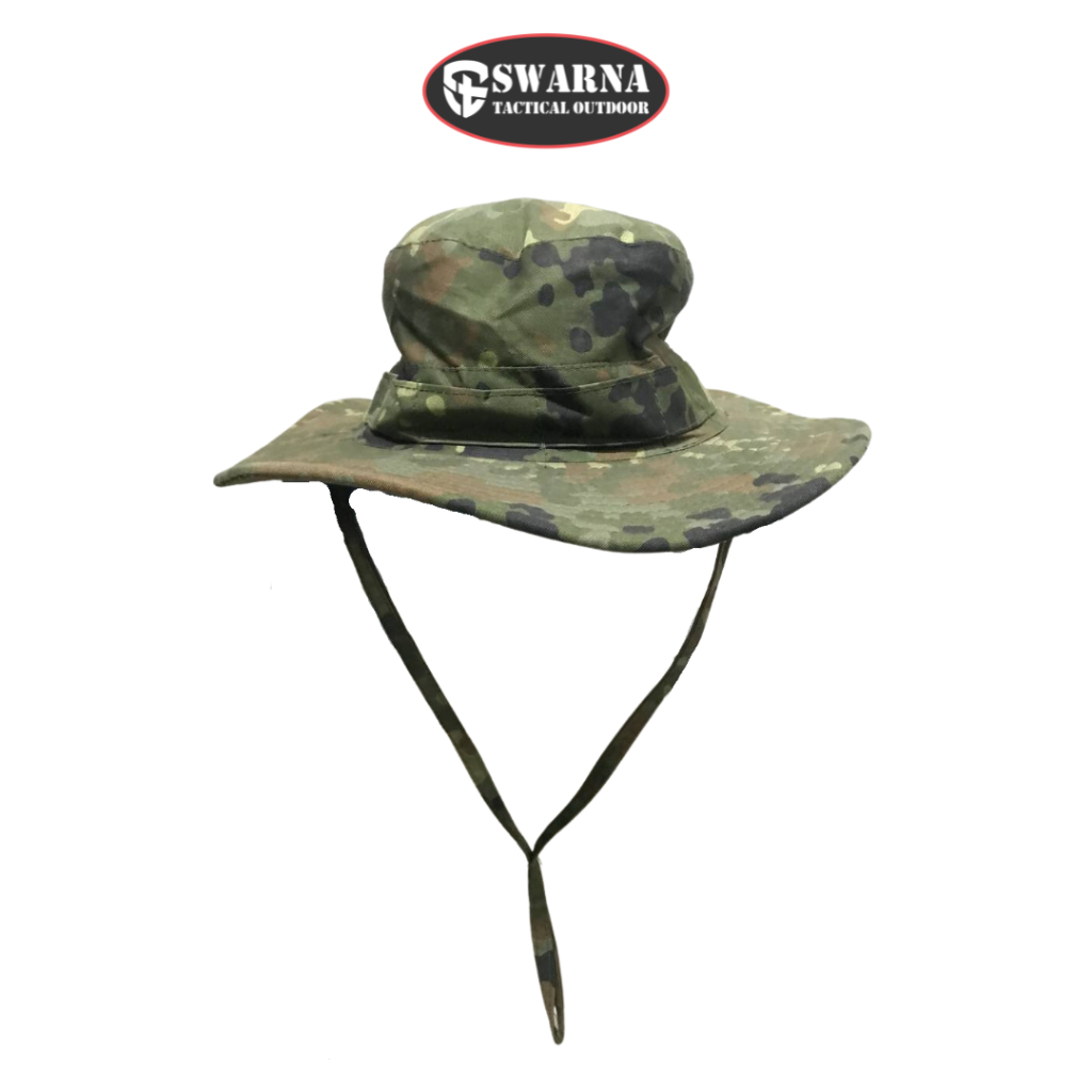Jual Topi Rimba - Topi Tactical - Topi Rimba Tactical - Swarna Tactical ...