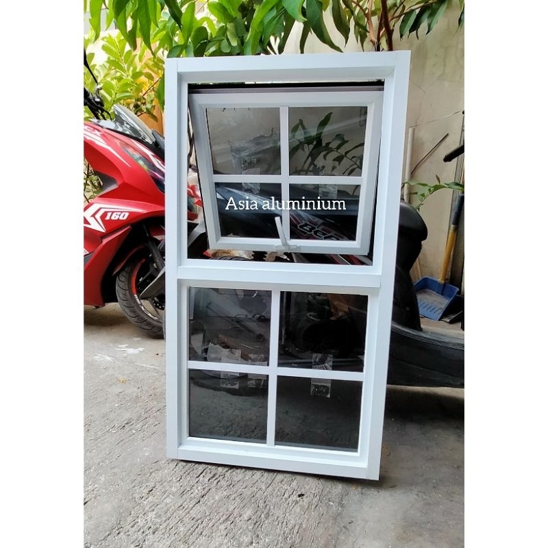 Jual jendela casmen ornamen L 50 x T 100 | Shopee Indonesia