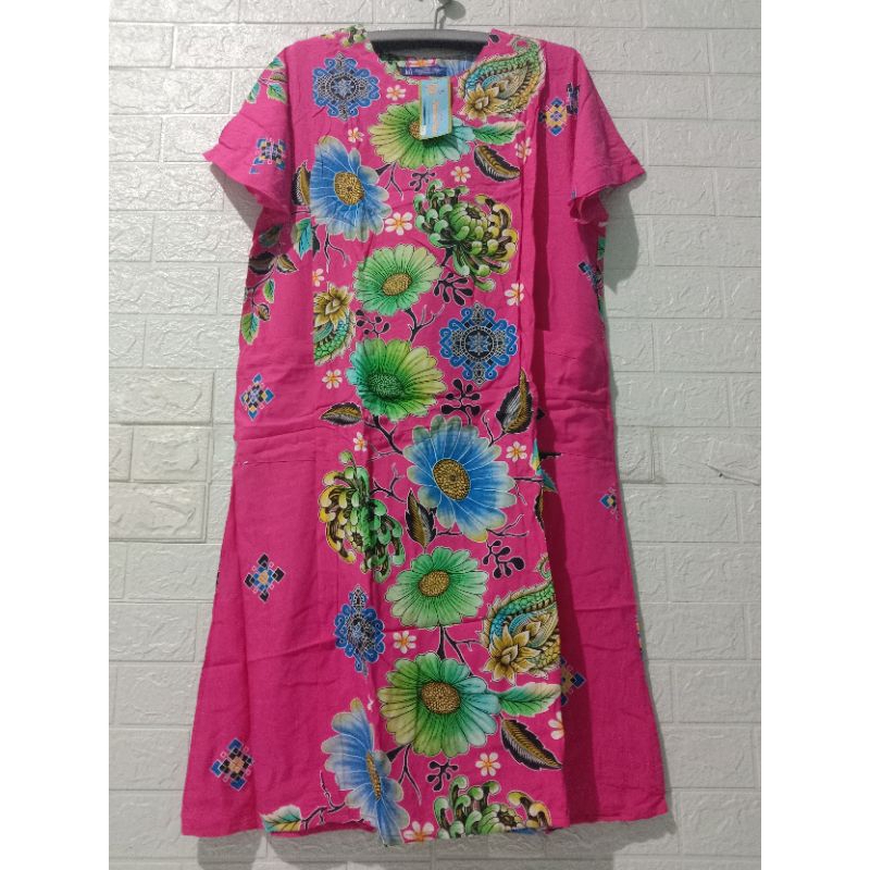 Jual DASTER KENCANA UNGU 25 LD 118 / DASTER BATIK / DASTER HAMIL ...