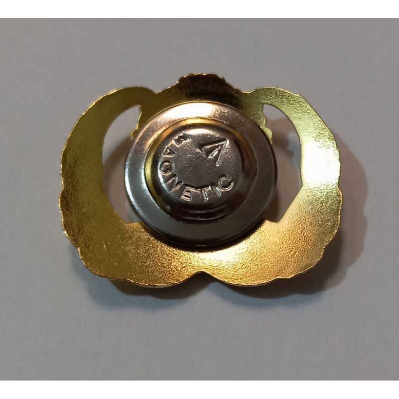 Jual PIN KORPRI ASN KUNINGAN & SILVER / JEPIT PENITI & JEPIT MAGNET ...