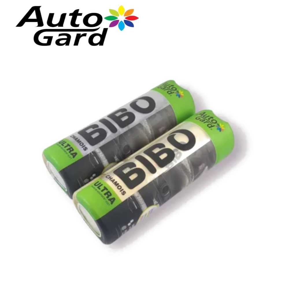 Jual Lap Kanebo Autogard bibo pva chamois Ultra 43x32 cm ORIGINAL ...