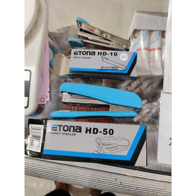 Jual STEPLES ETONA/MESIN NECIS | Shopee Indonesia