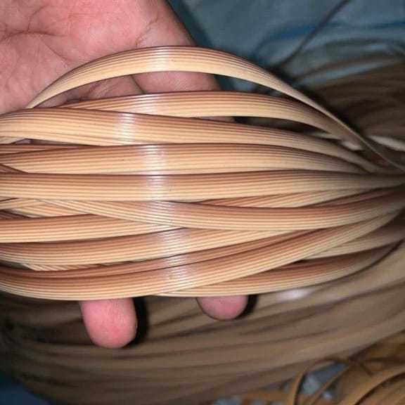 Jual Tali Bahan Rotan Sintetis | Shopee Indonesia