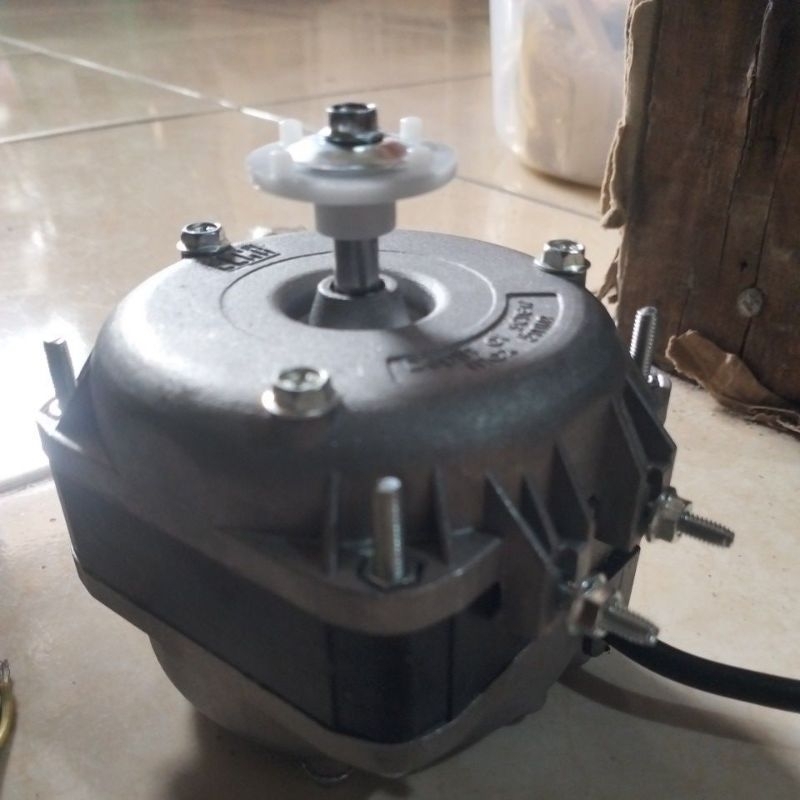 Jual Motor fan kondensor alco HLZ82A 10 W | Shopee Indonesia