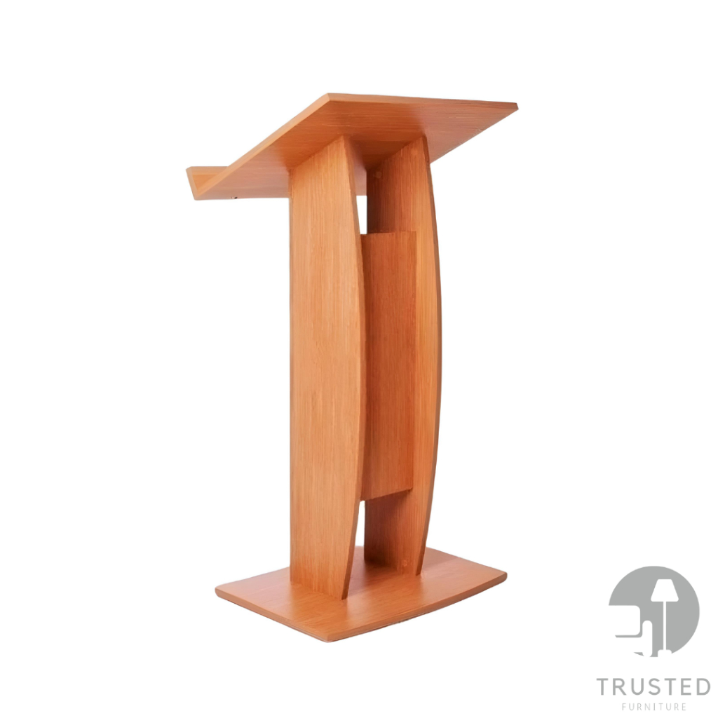 Jual Mimbar Podium Kayu Minimalis | Shopee Indonesia