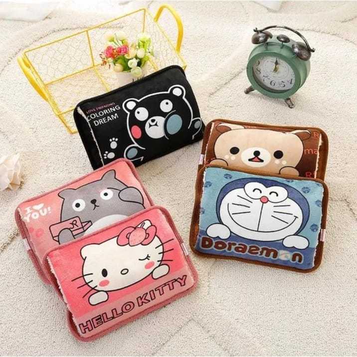 Jual Promo Bantal Penghangat/ Bantal Anti Nyeri/ Bantal Nyeri Haid ...