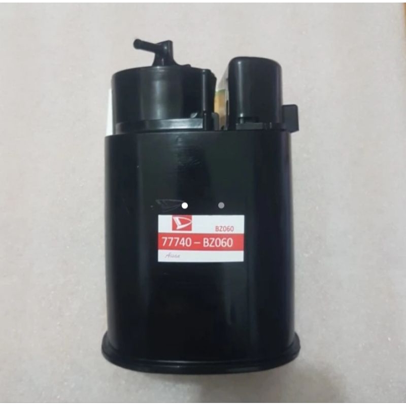 Jual Canister Filter Carbon Toyota RUSH & Daihatsu TERIOS | Shopee ...