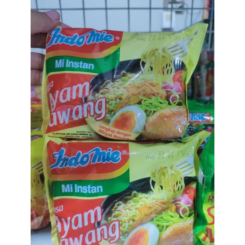 Jual indomie Rebus | Shopee Indonesia