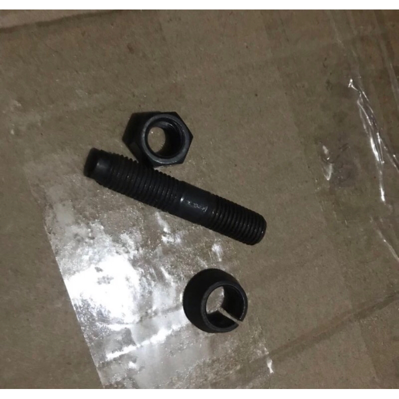 Jual BAUT NAP RODA BELAKANG DUTRO HD110/130/DYNASAURUS LT125/HT130 ...