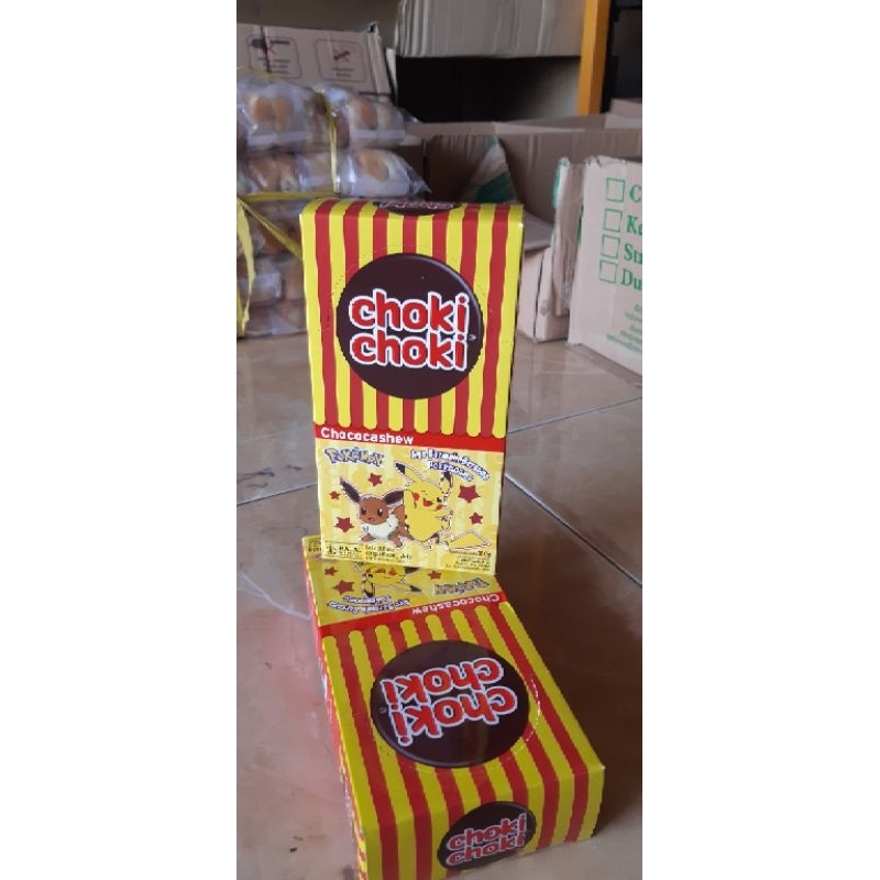 Jual Choki Choki | Shopee Indonesia