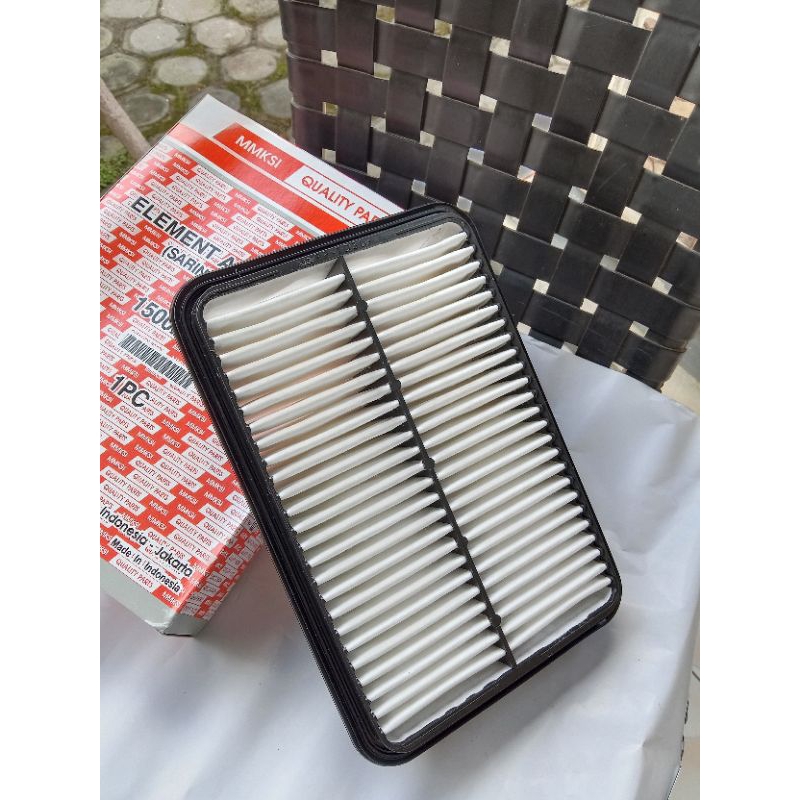 Jual Filter Udara L300 Euro 4 original | Shopee Indonesia