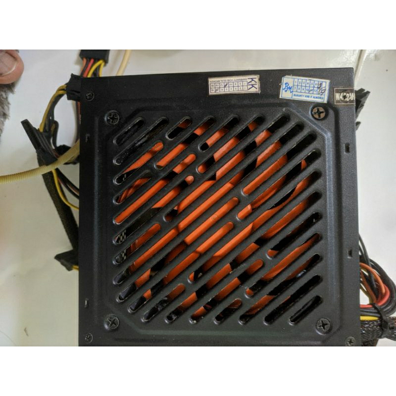 Jual PSU XIGMATEK CALIBRE 80+ 500W | Shopee Indonesia