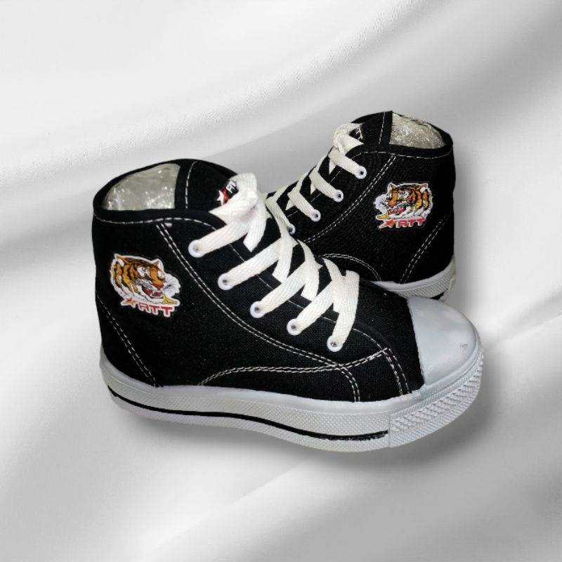 Jual SEPATU ATT MACAN ANAK SEKOLAH Sepatu Berkualitas Original | Shopee ...