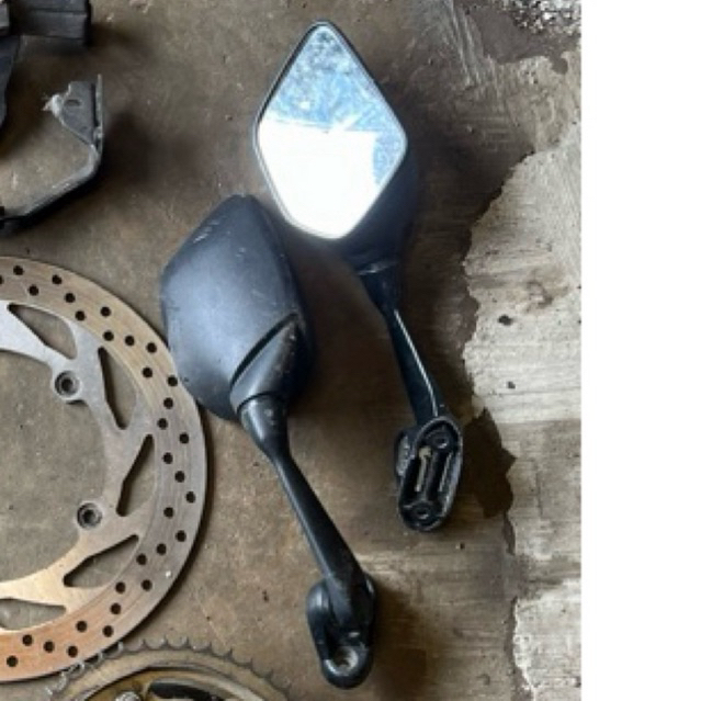 Jual spion r15 v3 original kanan kiri | Shopee Indonesia