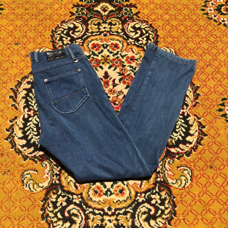 Jual Celana Soft Jeans Fieldcore BJ-006 Original | Shopee Indonesia