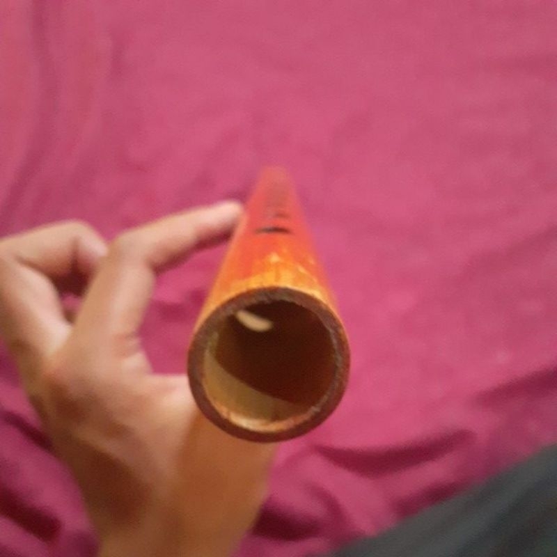 Jual suling bambu chord G | Shopee Indonesia