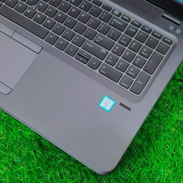 Jual Hp ZBook 15u G4, Core i7 Gen 7, RAM 16GB / SSD 256GB | Shopee ...