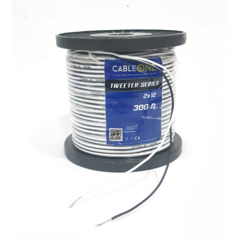 Jual Kabel audio mobil Kabel tweeter twiter 2x12 | Shopee Indonesia