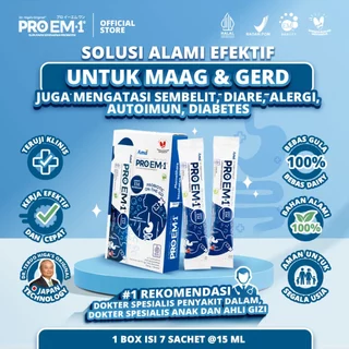 Toko Online PRO EM•1 Official Store | Shopee Indonesia