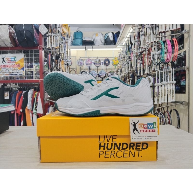 Jual Sepatu Badminton HUNDRED BEAST PRO/ BEAST TERBARU | Shopee Indonesia