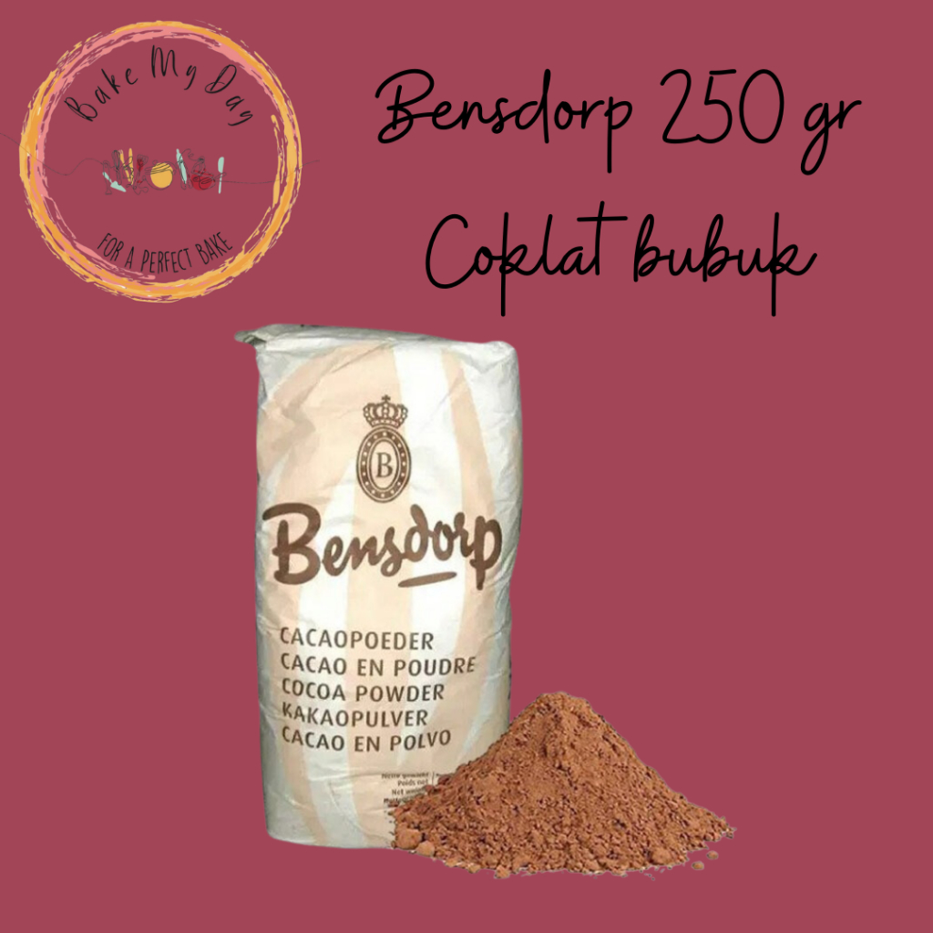 Jual Bensdorp 250 gr | Shopee Indonesia