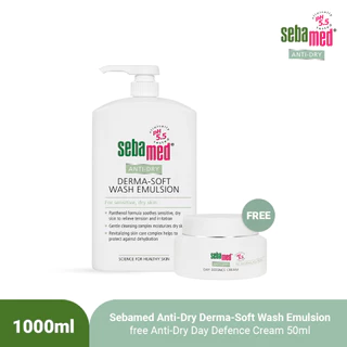 Toko Online Sebamed Official Shop | Shopee Indonesia