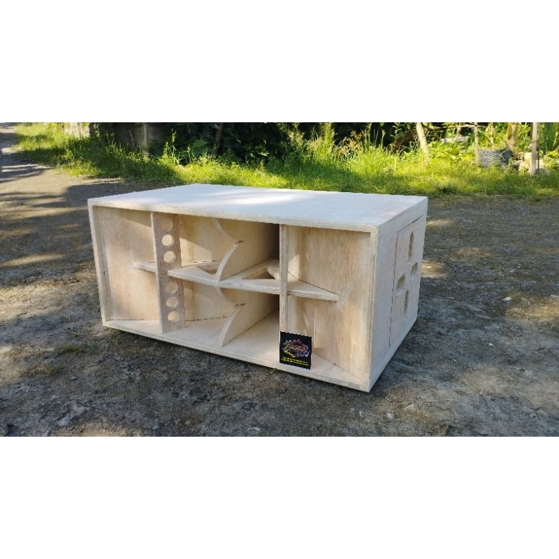 Jual BOX CLA 8 INCH DOBEL | Shopee Indonesia