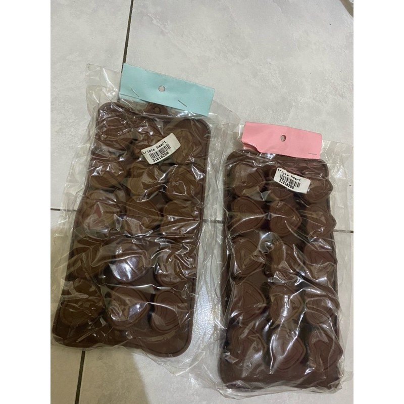 Jual cetakan permen/coklat | Shopee Indonesia