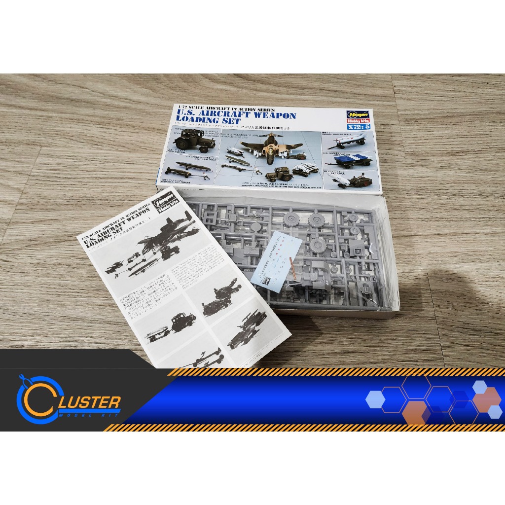Jual 1/72 US Aircraft Weapon Loading Set | Shopee Indonesia