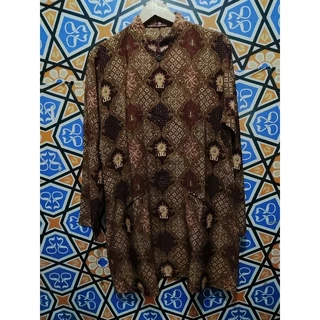 Jual Batik Muhammadiyah Terlengkap & Harga Terbaru Mei 2024 | Shopee ...