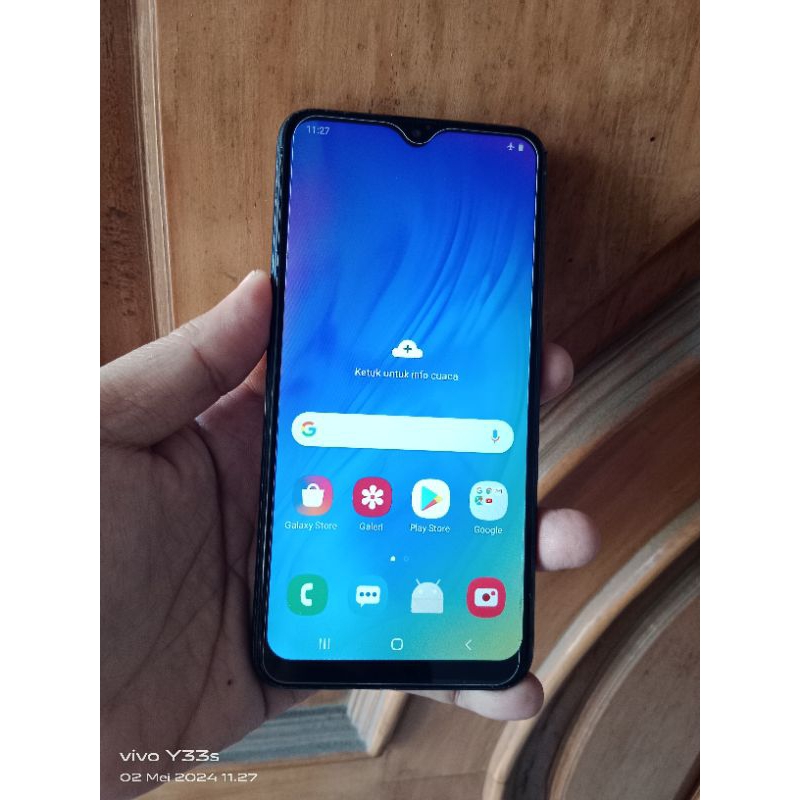 Jual Samsung Second M10 Terlengkap & Harga Terbaru Juni 2026 | Shopee ...