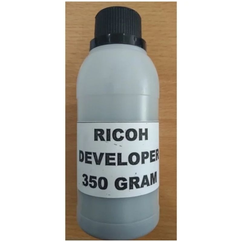 Jual DEVELOPER RICOH MP2851/3351/MP4000/5000 SERIES | Shopee Indonesia