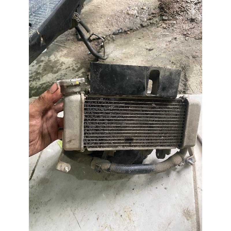 Jual radiator R15 V3 | Shopee Indonesia
