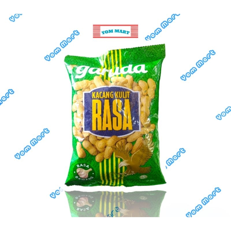 Jual GARUDA KACANG KULIT RASA BAWANG 180G | Shopee Indonesia