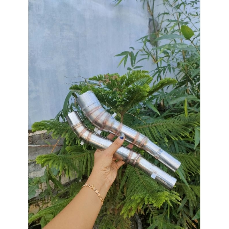 Jual Later s pipa sambungan Inlet 38 50mm | Shopee Indonesia