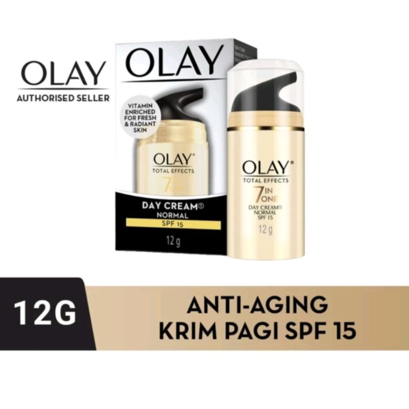 Jual OLAY Regenerist Micro Sculpting Cream Night - olay anti aging with spf 15 12gr | Shopee ...