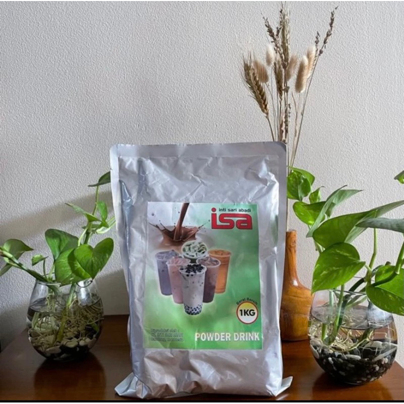Jual ISA POWDER DRINK ( Royal Choco ) | Shopee Indonesia