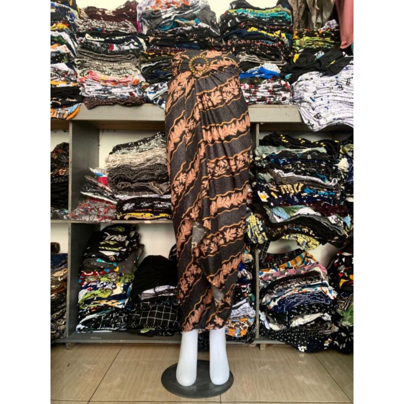 Jual ROK LILIT BATIK | JARIK LILIT BATIK MODERN | ROK BATIK MODERN ...