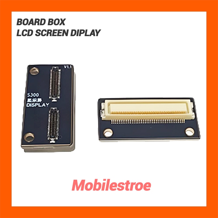 Jual BOARD BOX LCD SCREEN DISPLAY | Shopee Indonesia