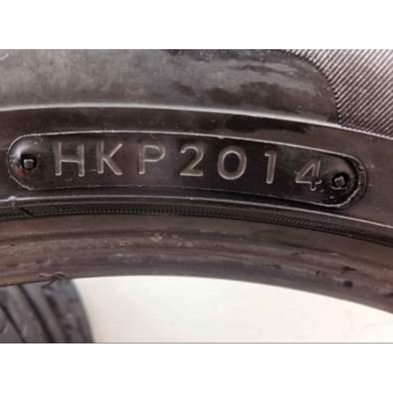 Jual Ban Toyo Second R17 205/50 | Shopee Indonesia