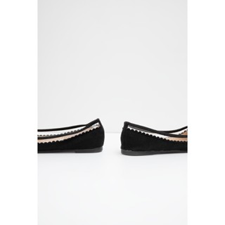 Jual Berrybenka - Sepatu Flatshoes Wanita Sofia Mella Ballerina ...