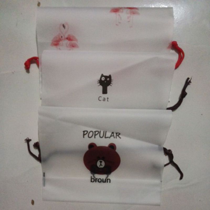 Jual Paket isi 30 Pouch Sedang | Shopee Indonesia