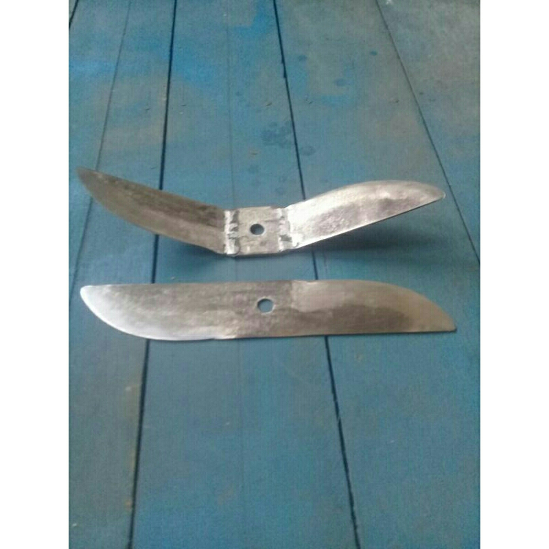 Jual pisau pencacah rumput sayuran | Shopee Indonesia