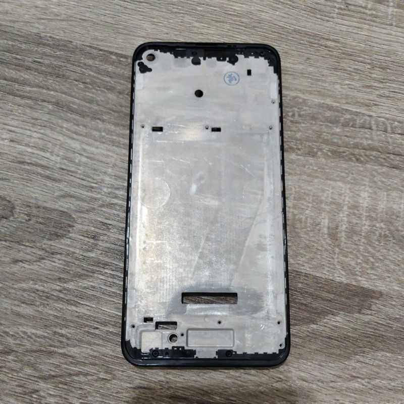 Jual frame/tulang tengah/tatakan dudukan LCD Samsung M11 | Shopee Indonesia