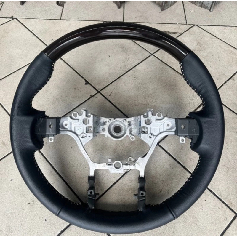 Jual Lingkar Stir Innova Reborn / Lingkar Setir Innova Reborn Panel ...