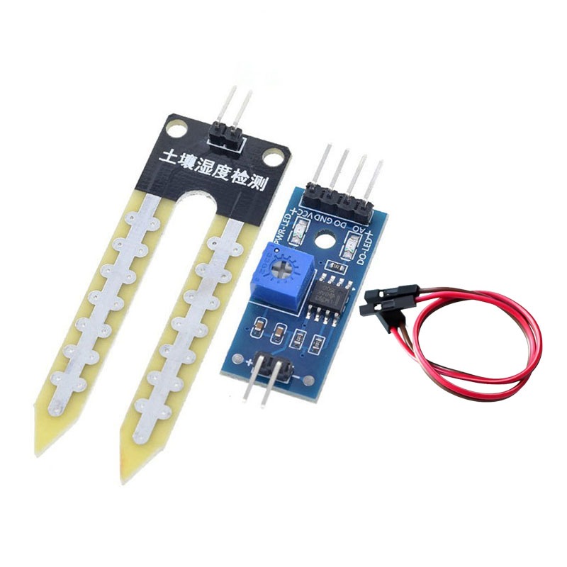 Jual EELIC MDL-SENSORTANAH Modul Sensor Kelembaban Tanah Soil Moisture ... Jual EELIC MDL-SENSORTANAH Modul Sensor Kelembaban Tanah Soil Moisture ...