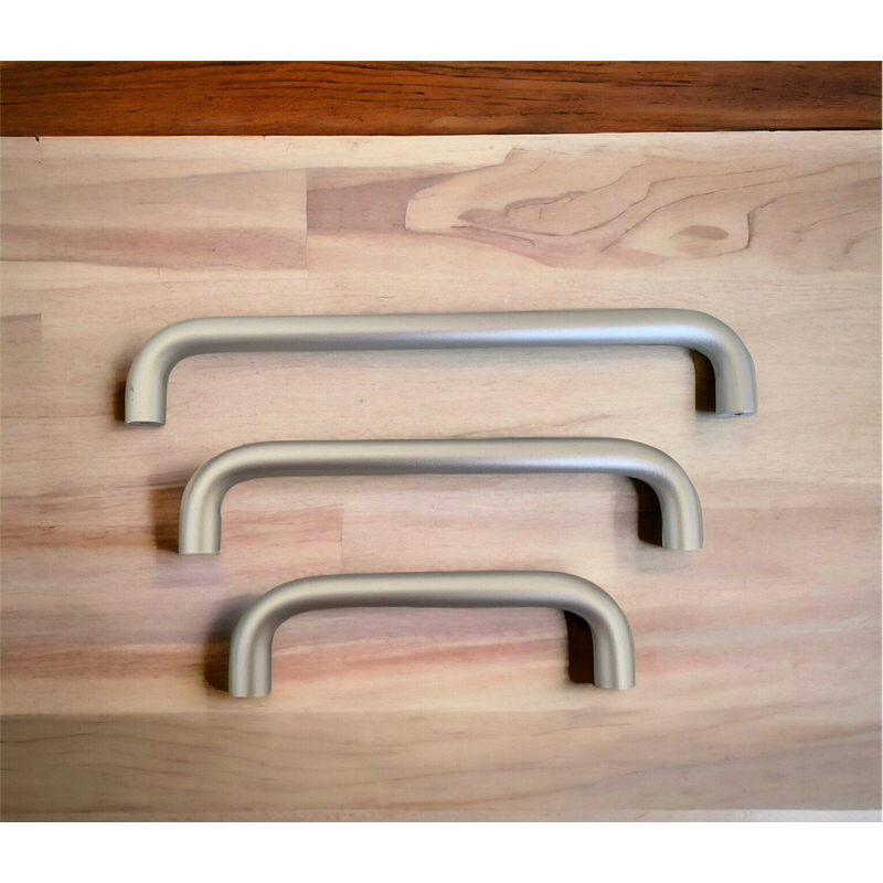 Jual handle laci lemari alumunium handle U handle BT 3019 Klassen ...